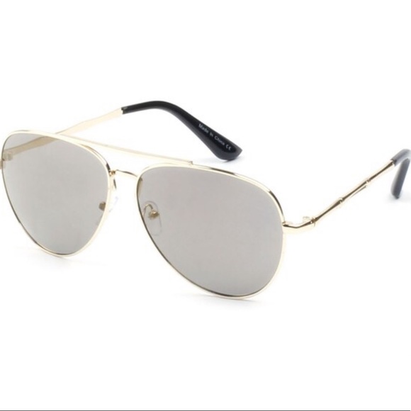 Accessories | Classic Aviator Fashion Sunglasses | Poshmark